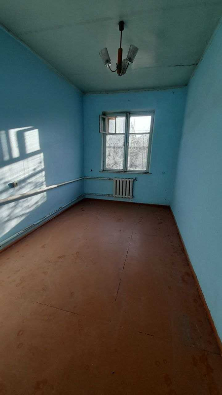 Газалкент продаётся участок с домом, можно под снос