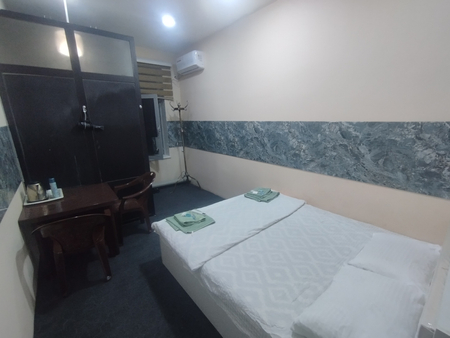 Mehmonxona bez zaks gastinsa hotel Chilonzor 23 kv