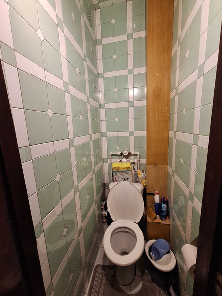 (К128143) Продается 3-х комнатная квартира в Учтепинском районе.