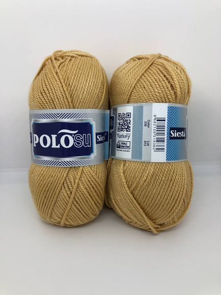 Polo To'quv iplari