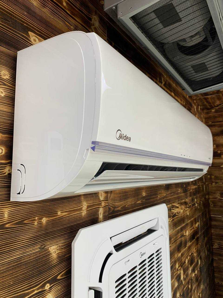multi-split sistema / inverter / мульти-сплит система