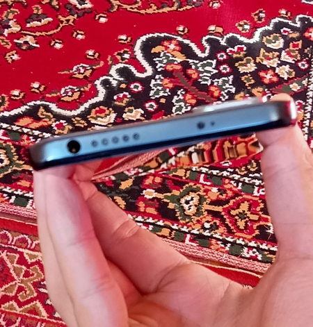 Redmi note 11 128