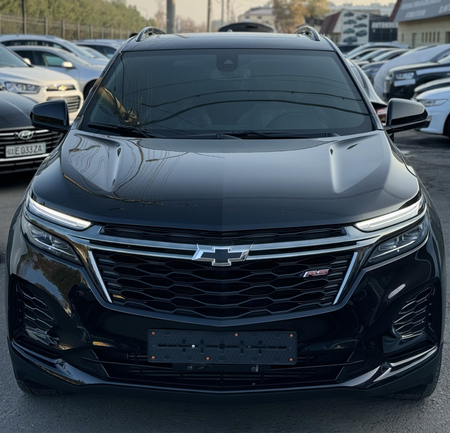 Equinox full 2023 yil