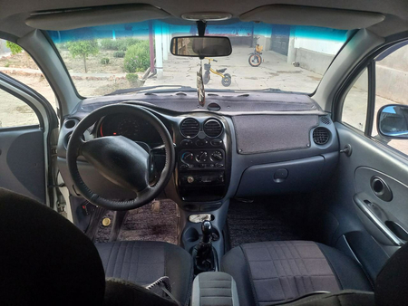 Matiz mix 2 pozitsiya. Матиз микс 2 позитсия
