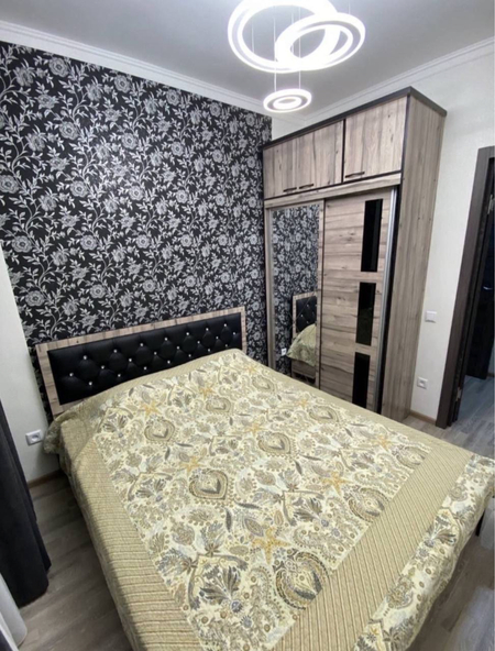 Сдается квартира