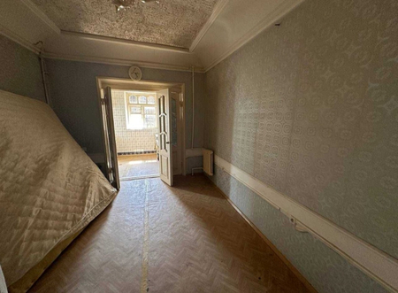 Продаётся 3х комн квартира на 3м этажее