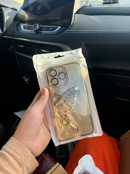 Чехол на Iphone 15 Pro Max