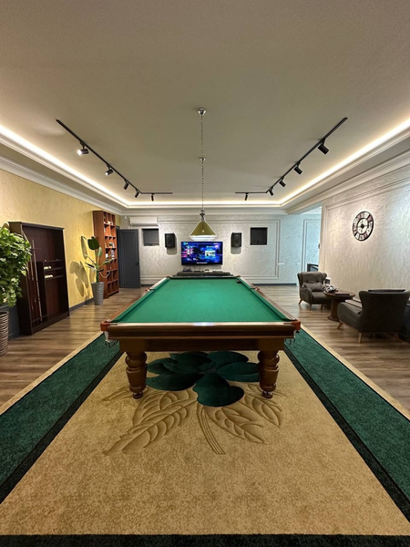 Дачи 20 кишили Regnum House