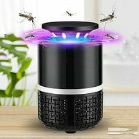 Ловушка для уничтожения комаров Mosquito Killer Lamp
