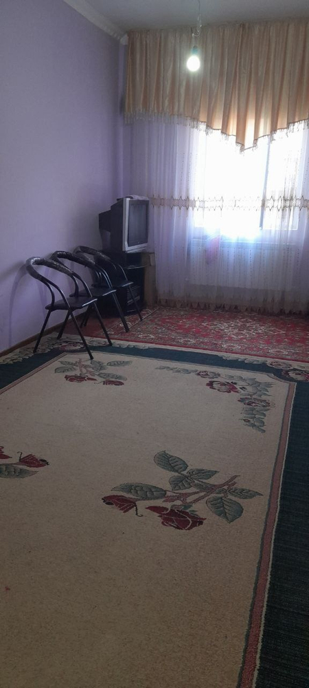 Urganch shahrida 9 ni axirida 2 qavatli havli joy ijaraga beriladi