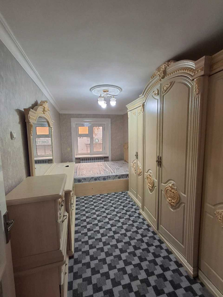 №3122/2727.Продается 2х-комнатная квартира.
