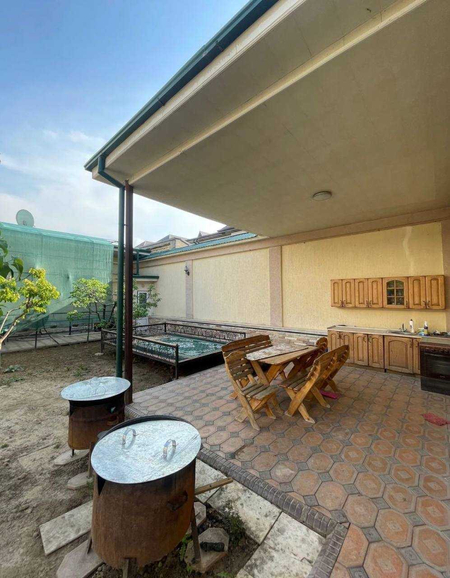 Продается  дом в Мирзо Улугбекском районе (Амир Темур)