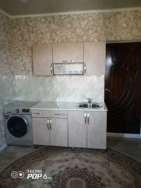 Аренда Лисунова 1-ком, 1/9/9, Котельная, кафе Мажнунтол, 45м2