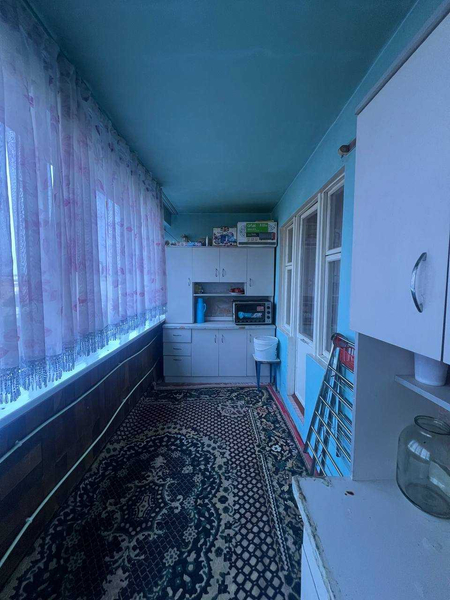Эълон№4173  2 хонали квартира.