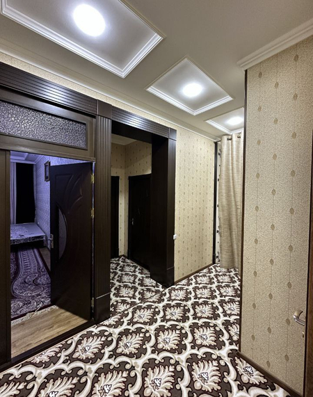 М.Улугбек 3 ком квартира