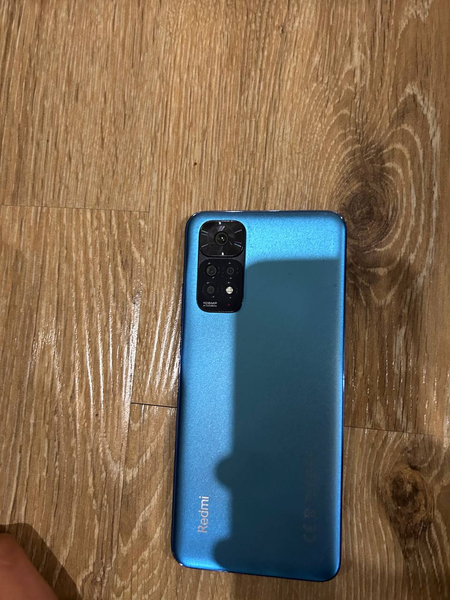 Redmi 11 s 128/6