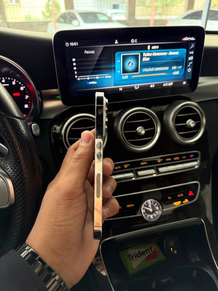 Iphone 14 pro lla ideal 256