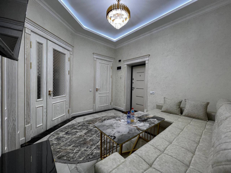 Новостройка 1в2/4/11 жк Albero Exclusive