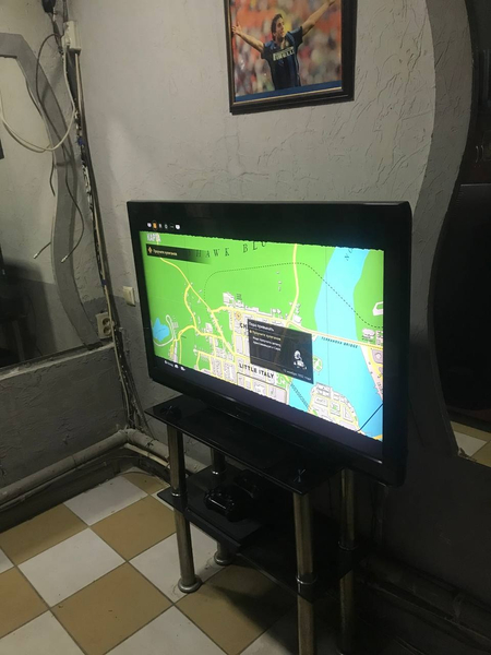 Компьютеры игровые