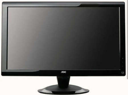 Монитор AOC 936SW 18.5