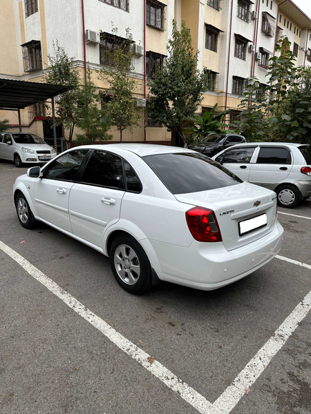 Lacetti 2015 отличное состояние