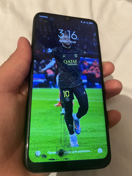 Redmi Note8 sotiladi