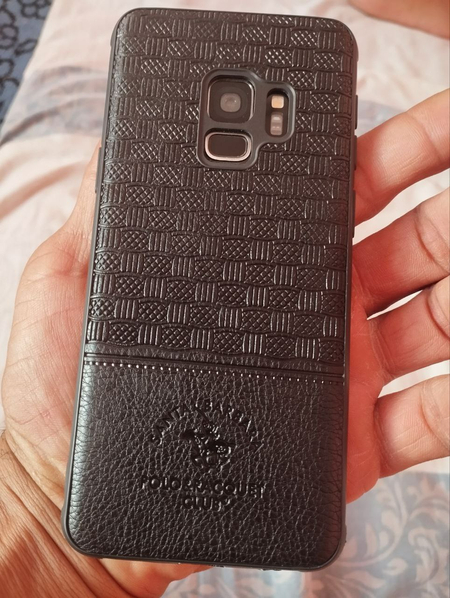Samsung S9 sotiladi yoki obemga