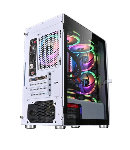 Топовый игровой кейс coolmon