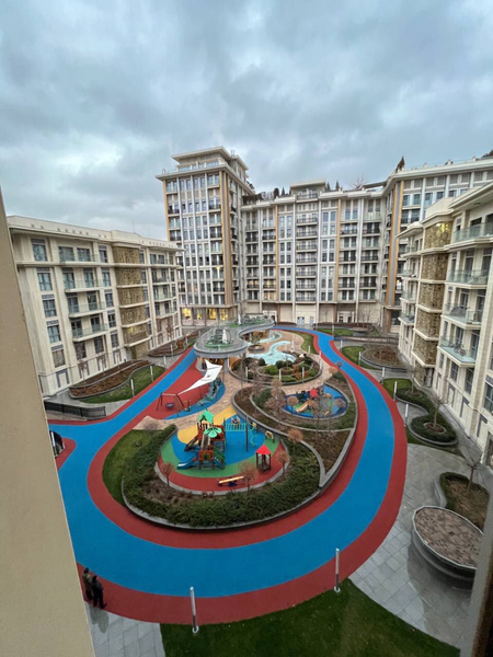 Продается 2-х комнатная квартира в ЖК Mirabad Avenue