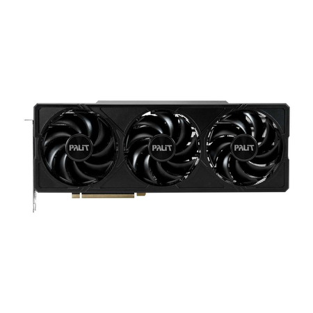 Игровая видеокарта NVIDIA Palit GeForce RTX 4080 JetStream 16GB GDDR6X