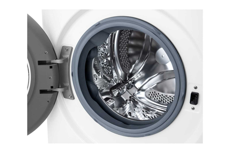 NEW! Стиральная машина LG F2J6HG7W (7/4 kg) с бесплатной доставкой