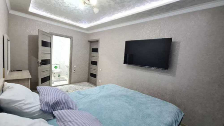 Яккасарай Шошилин Зор Нархда 4хонали; квартира Сотувда Fortuna House