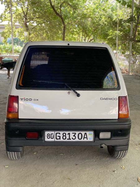 Tiko 1 soʻm rasxoq yoʻq  2003