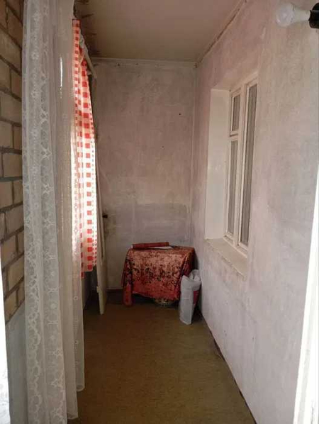Продажа 1 комнатной квартиры на Кадышева ID: MD 458