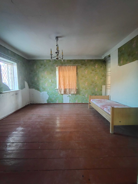 Сдам в аренду 3 ком дом с участком.Кибрай центр. БТИ