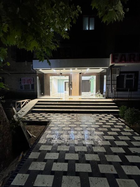 Аренда недвижимости