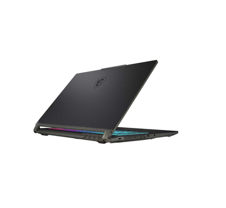 &Ноутбук CYBORG 15 AI /Ultra Core7-155H/8GB/512GB/RTX4050/15.6 FHD IPS