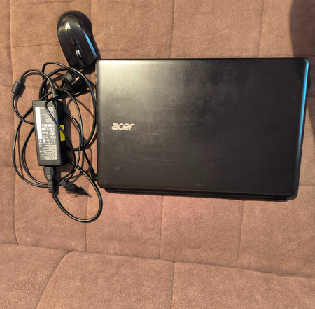 Ноутбук Б/у ACER
