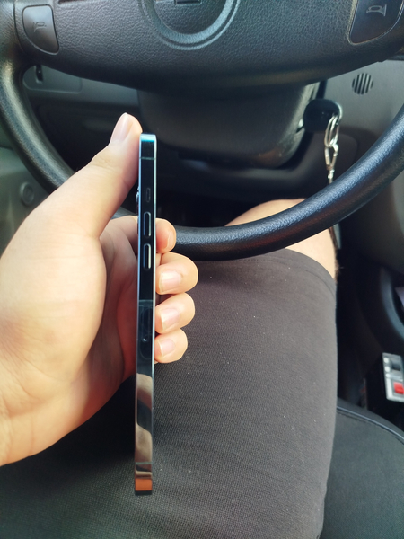 Iphone 12 pro max
