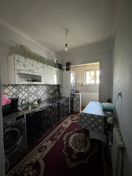 Оханграбо( Панельный), 1/3/4 балкон 1,5х3, 32м2