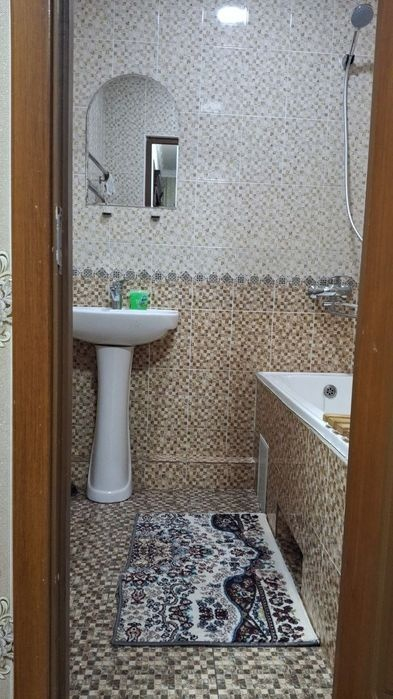 Arenda kvartira oylaga 450uy dan