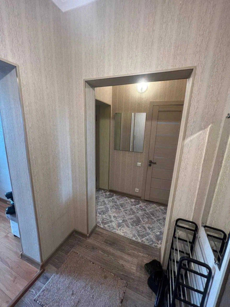 Отдельный Вход 2/3/9 Бобура