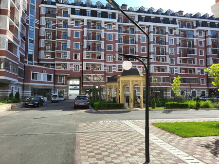 Сдаётся квартира  2х ком в Яшнабадском районе