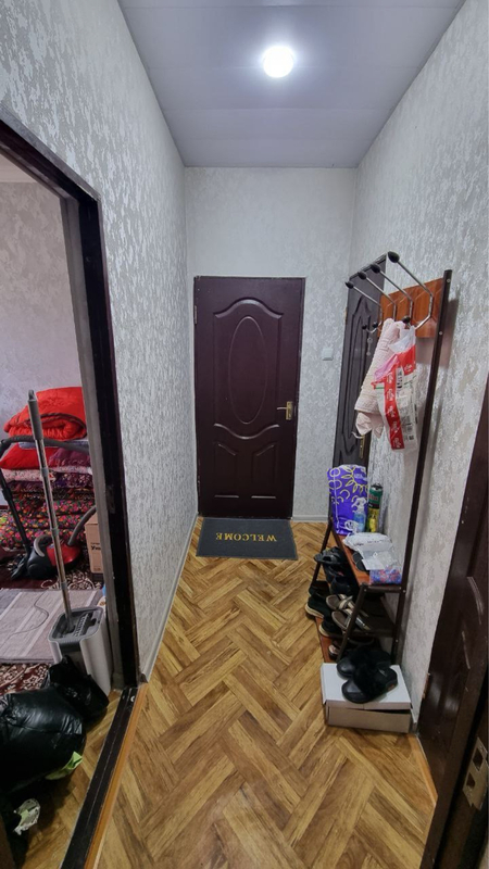 Чиланзар 17. 3/4/4