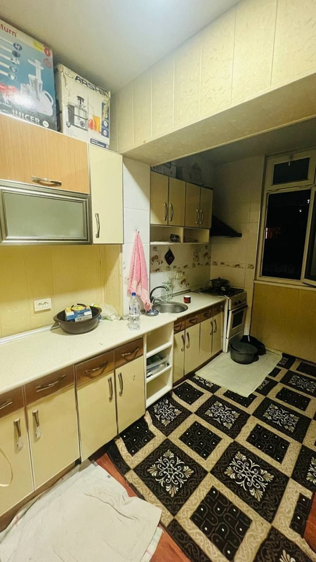 Assalomu alaykum student qizlarga kvartira yunusobod 16-kvartalda borr