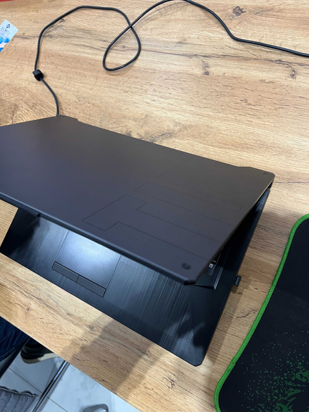 Asus tuf gaming F17
