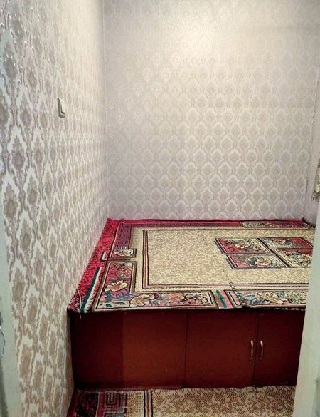 Kvartira Chilonzor metrosi