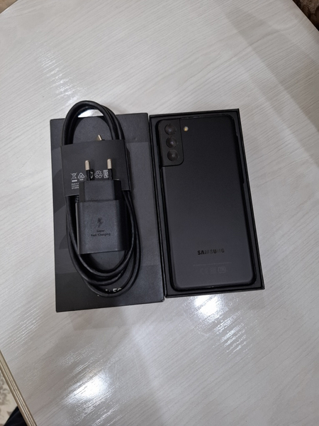 Samsung S21Plus 8/128