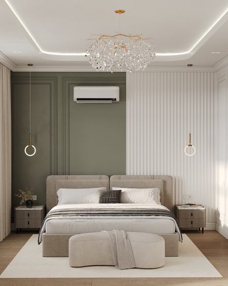 Interior hizmatlari