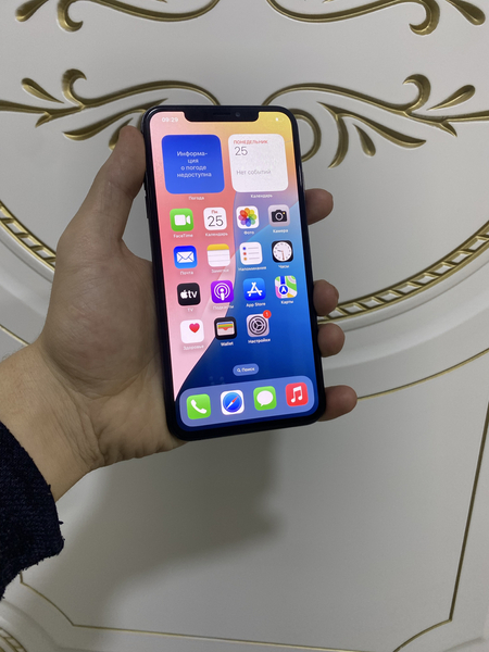 Iphone Xs Max 64gb
